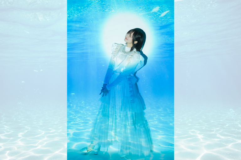 Talent: 小市 眞琴 | tomorrow jam